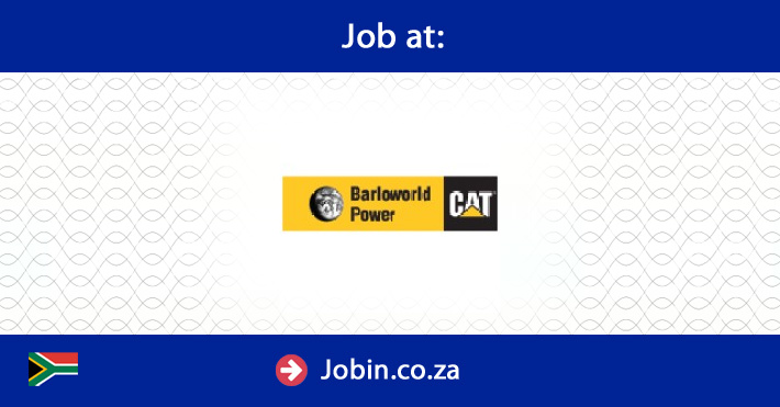 Parts Supervisor in Middelburg