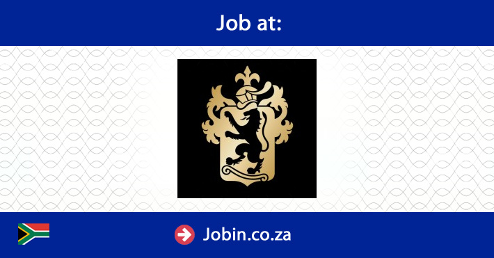 Junior Accountant in Midrand