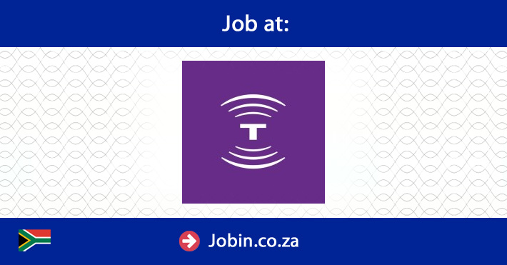 Tracker Connect is looking for Customer Service Representative