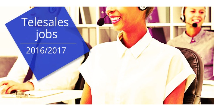 Telemarketing - an important approach in sales